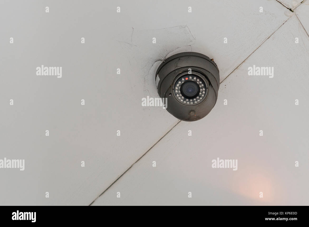 Sensor dome hi-res stock photography and images - Alamy