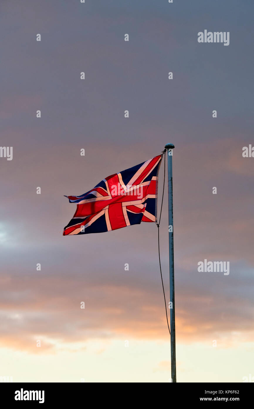 Flapping flags hi-res stock photography and images - Alamy