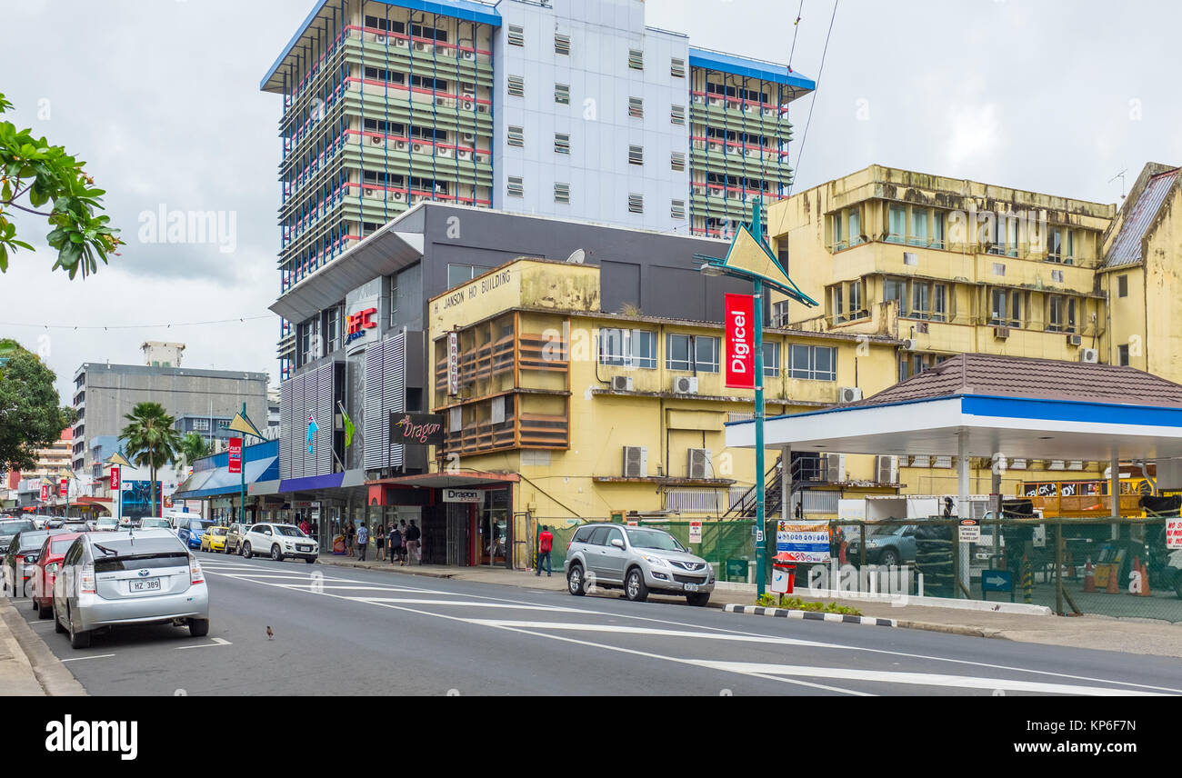 Suva Capital Suva | Capital Of Fiji | Britannica