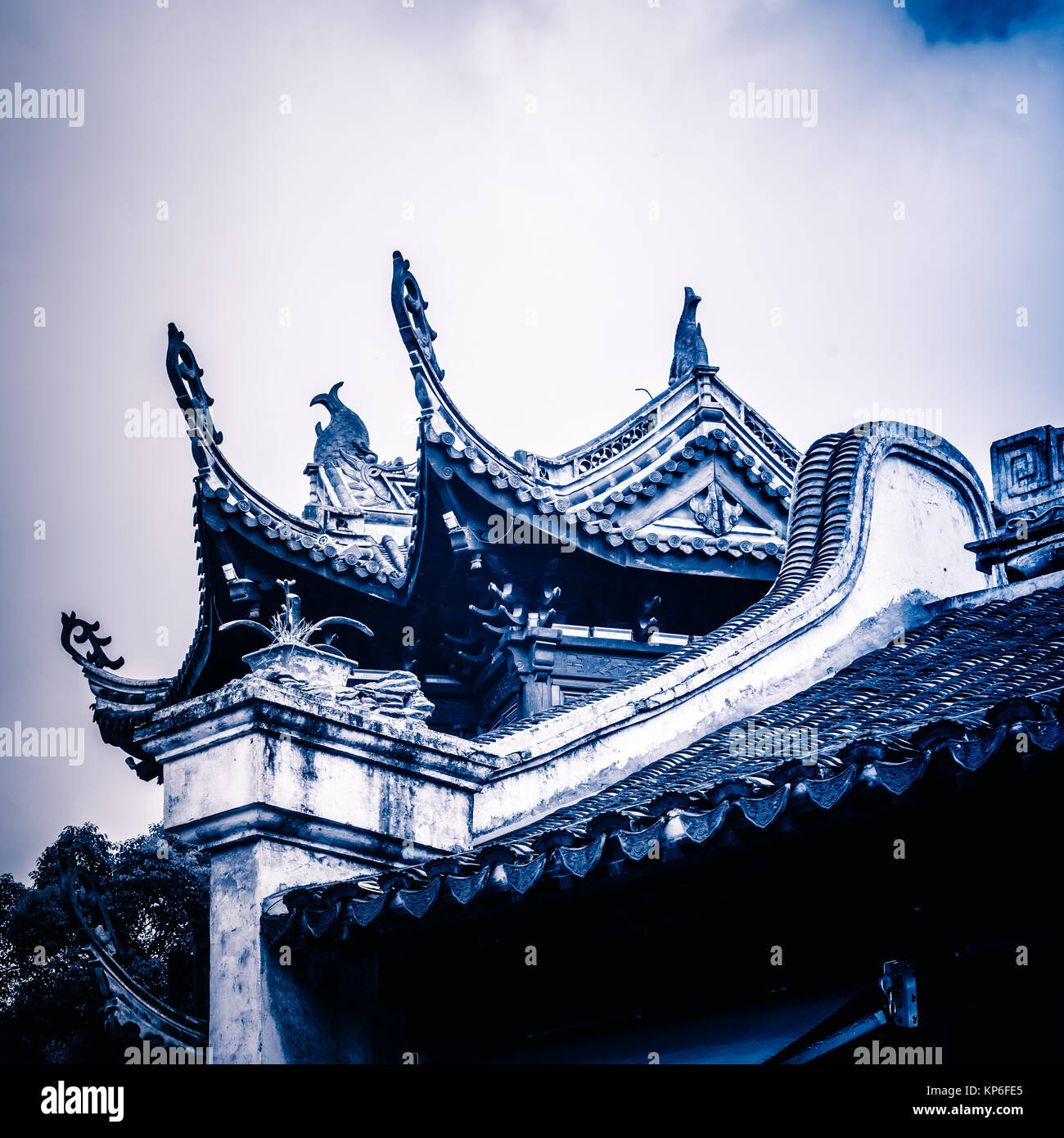 Wuxi Building High Resolution Stock Photography and Images - Alamy