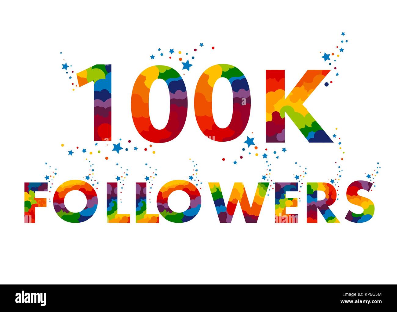 Template logo 100 anniversary vector hi-res stock photography and ...