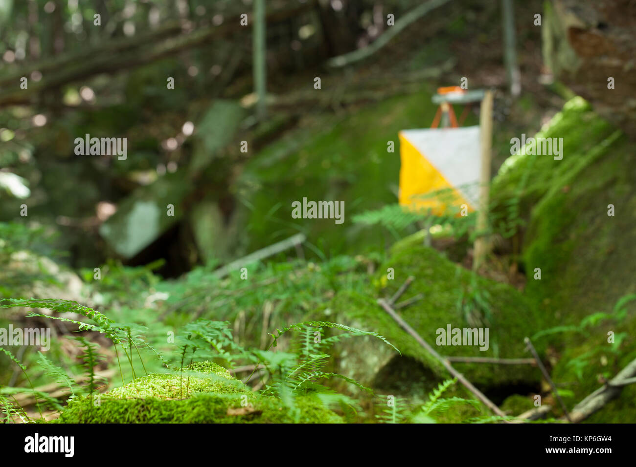 Control point symbol Stock Photo - Alamy