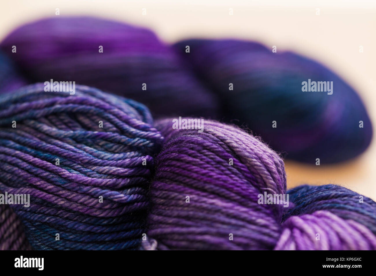 Tangled wool balls hi-res stock photography and images - Alamy