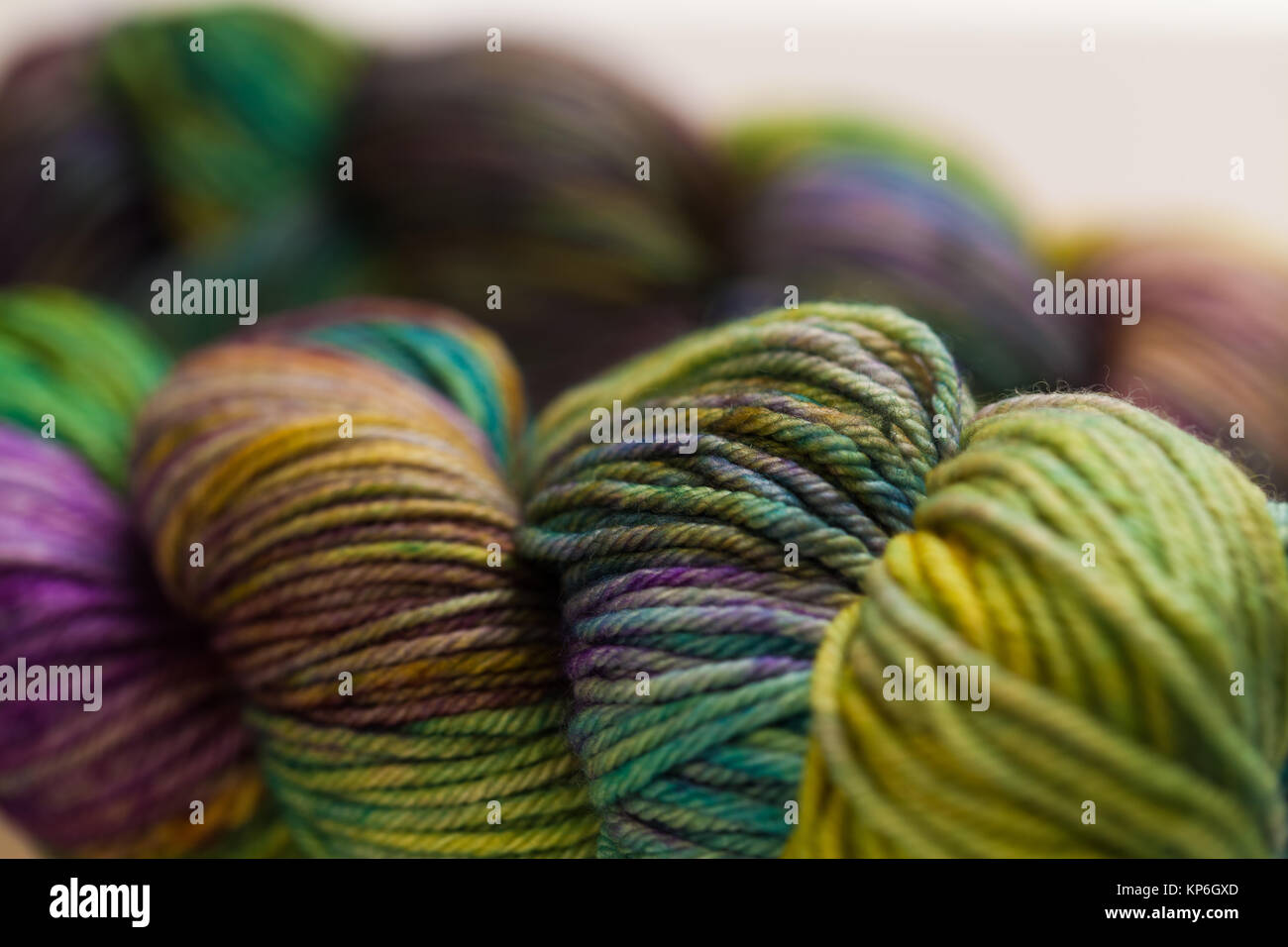 Tangled wool balls hi-res stock photography and images - Alamy