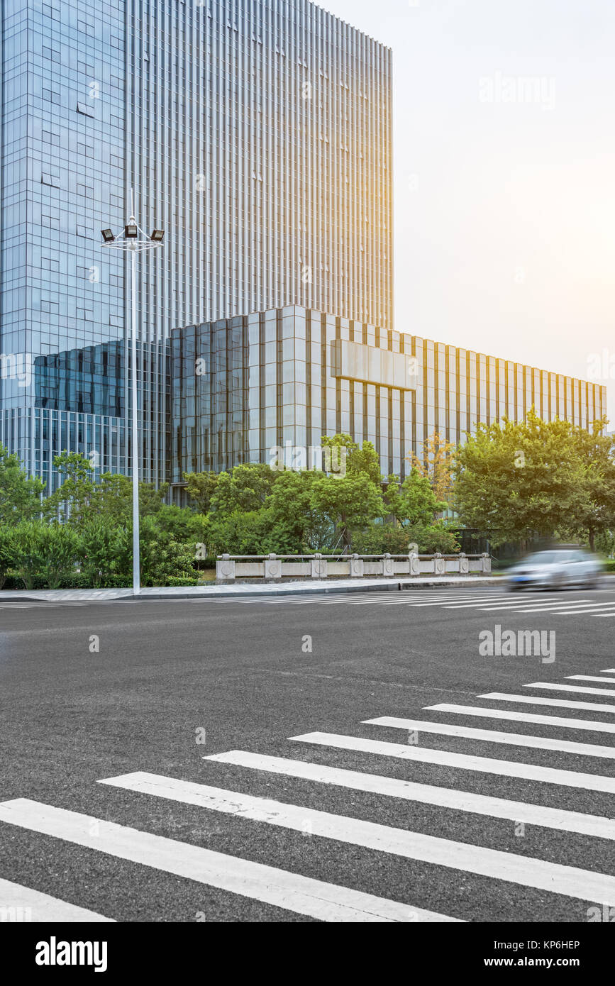 Inner City highway in China Stock Photo - Alamy