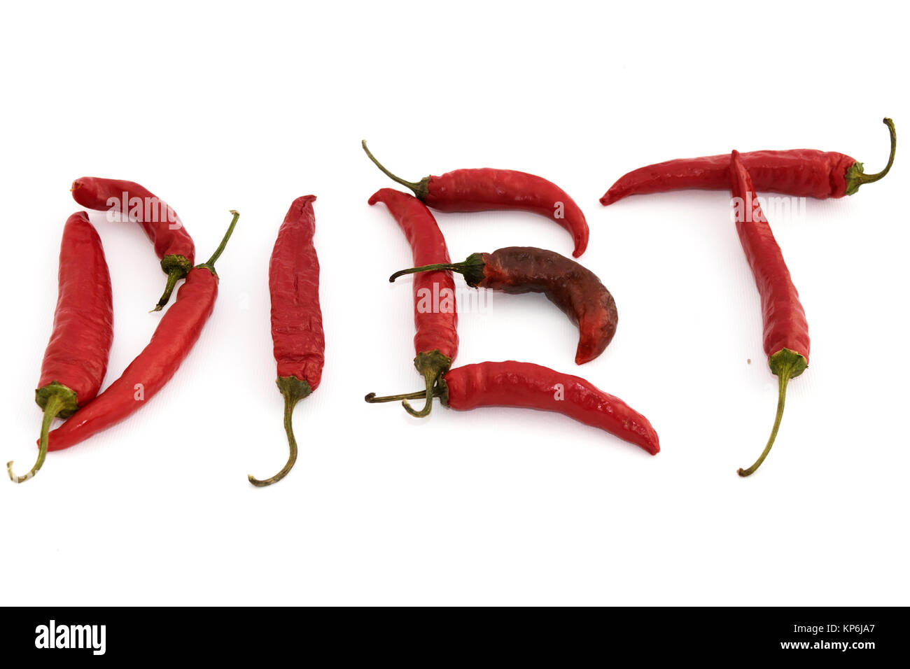 Nutriticion Cut Out Stock Images & Pictures - Alamy