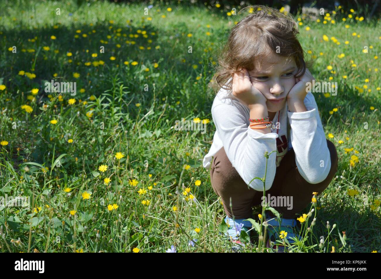 Angry flower hi-res stock photography and images - Alamy