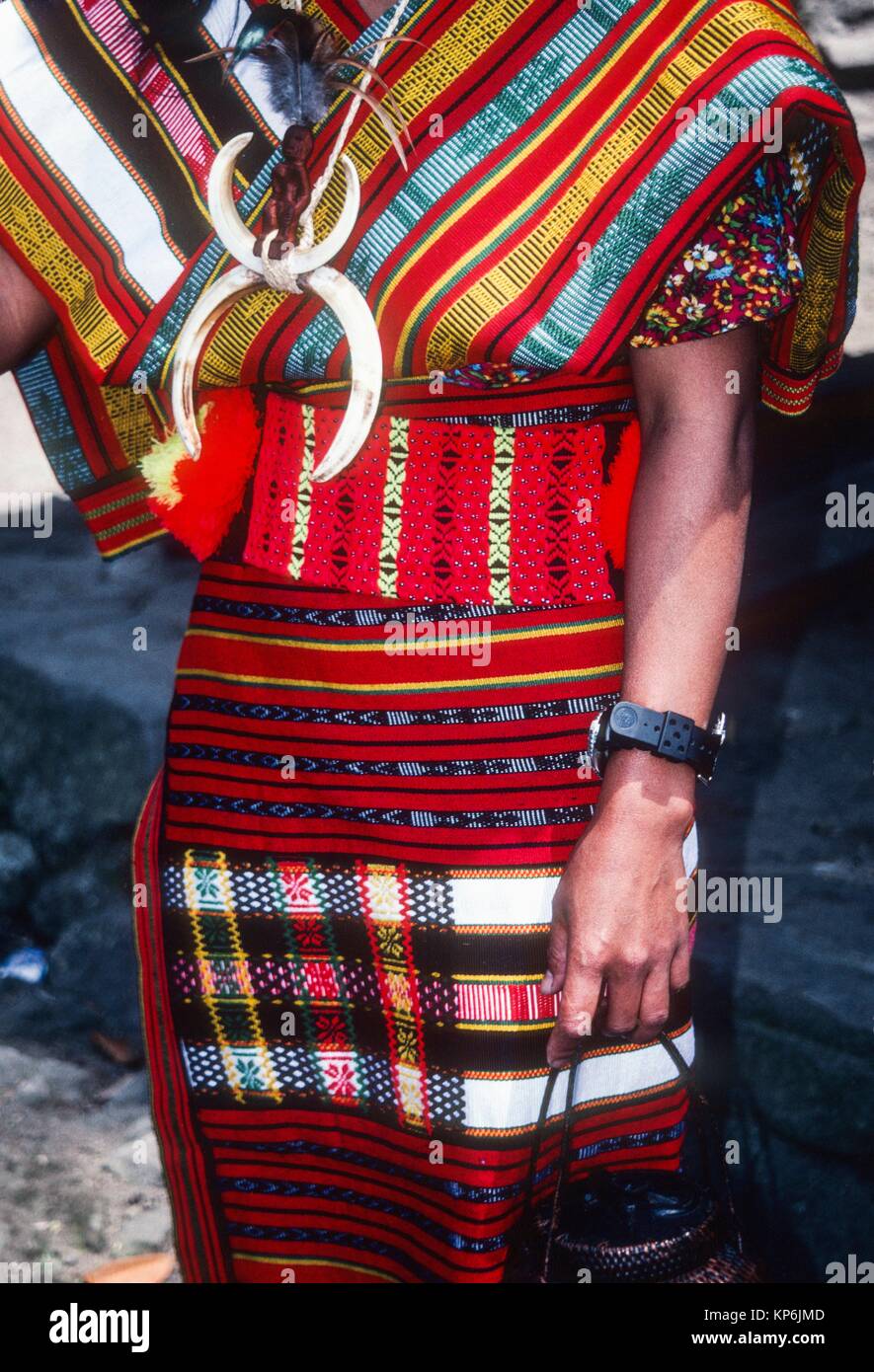 Ifugao traditional clothing High Resolution Stock Photography and ...