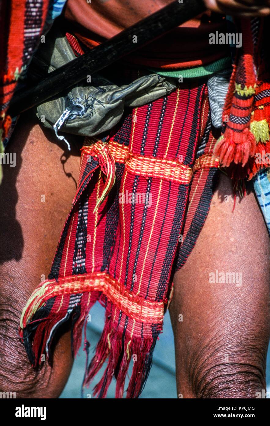 Ifugao Costume Stock Photos & Ifugao Costume Stock Images - Alamy