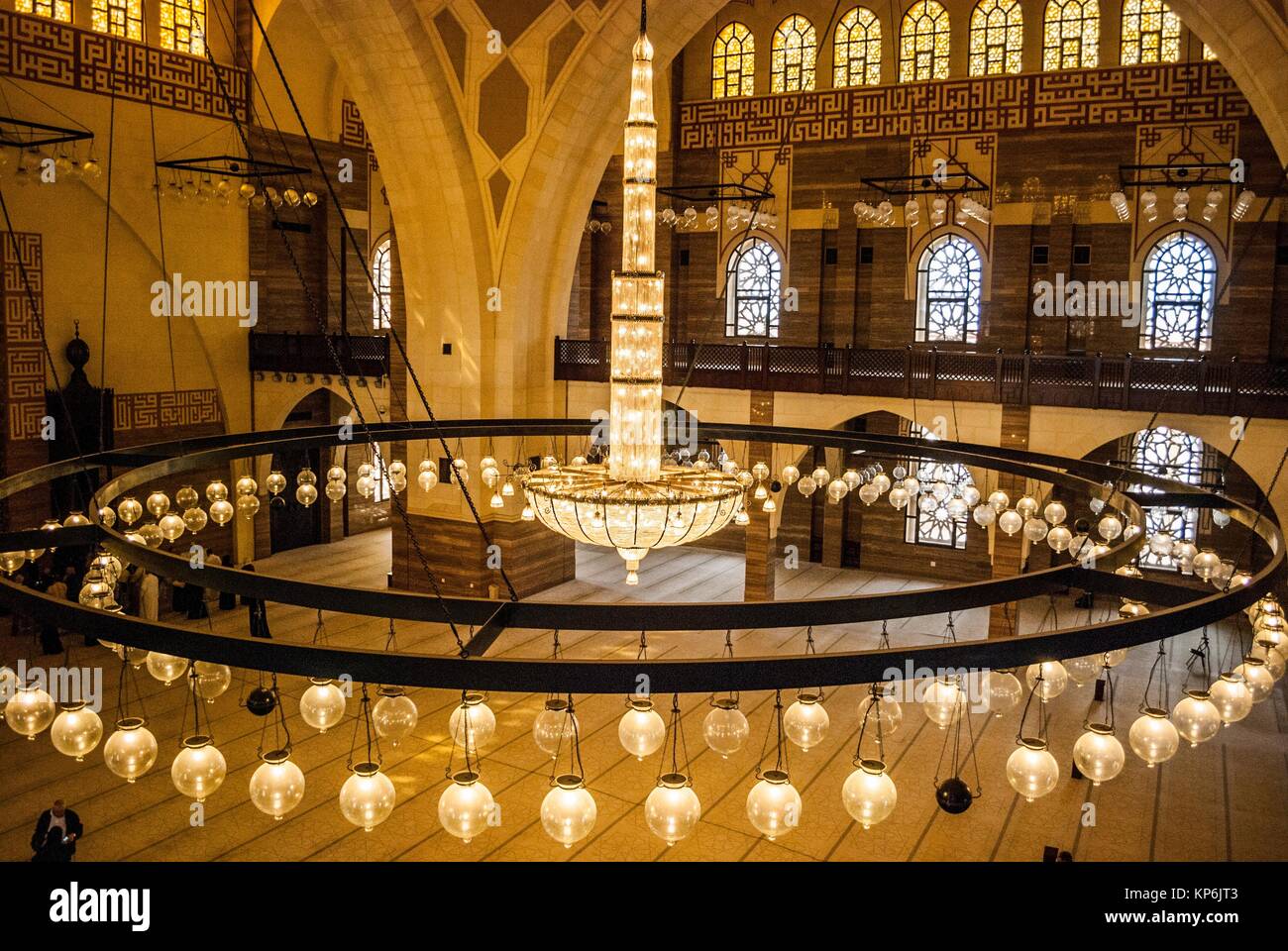 Arab balcony hi-res stock photography and images - Alamy