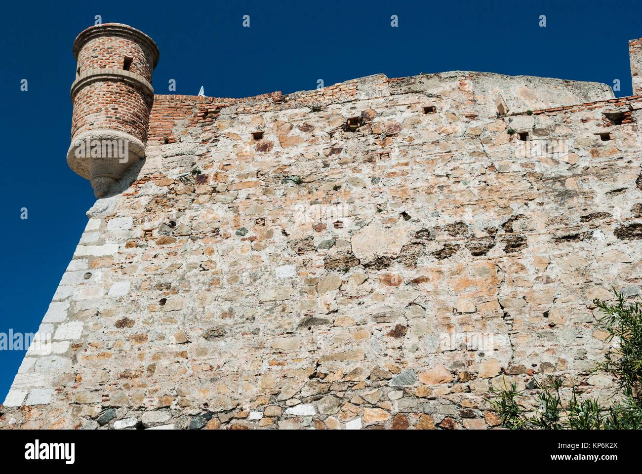 Ceuta wall hi-res stock photography and images - Alamy