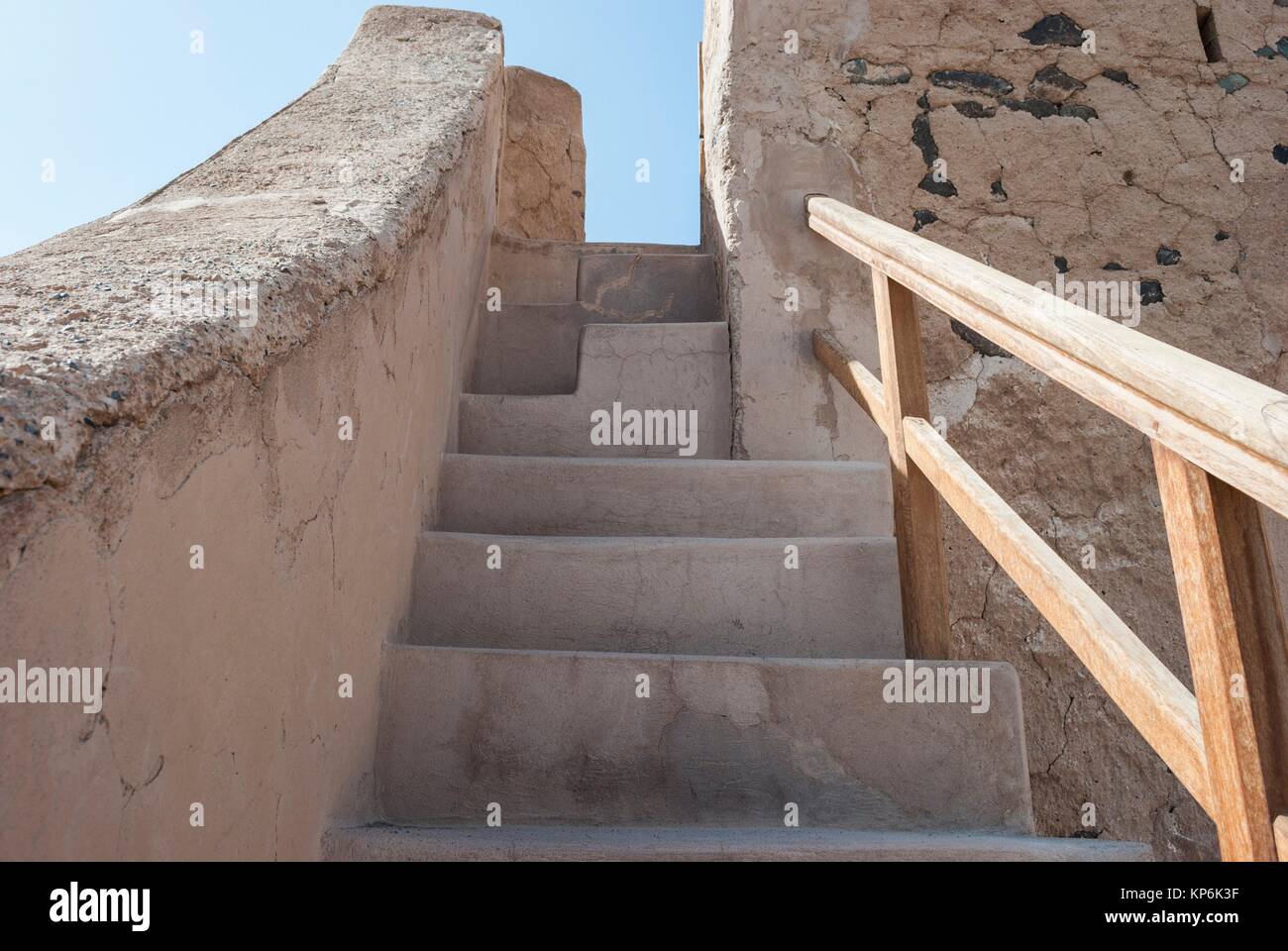 Parapet Castle High Resolution Stock Photography and Images - Alamy