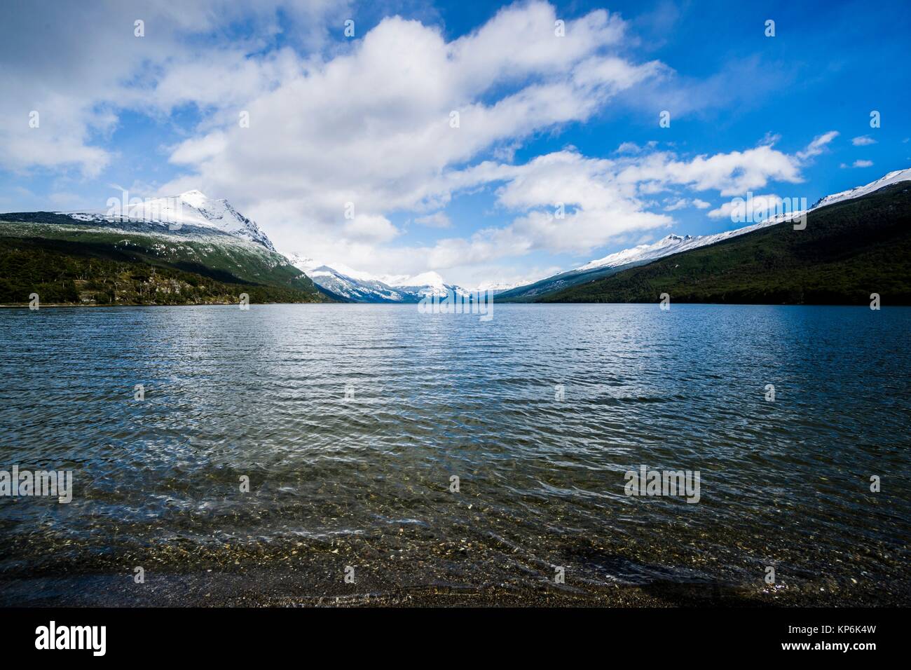 Fuego del lago hi-res stock photography and images - Alamy