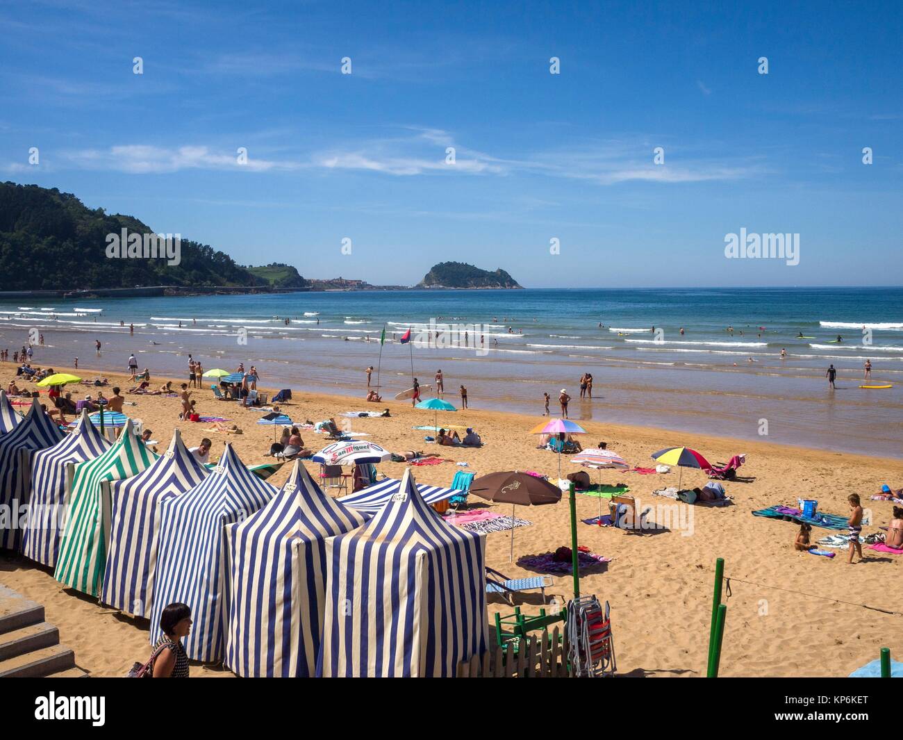 Basque heritage hi-res stock photography and images - Alamy