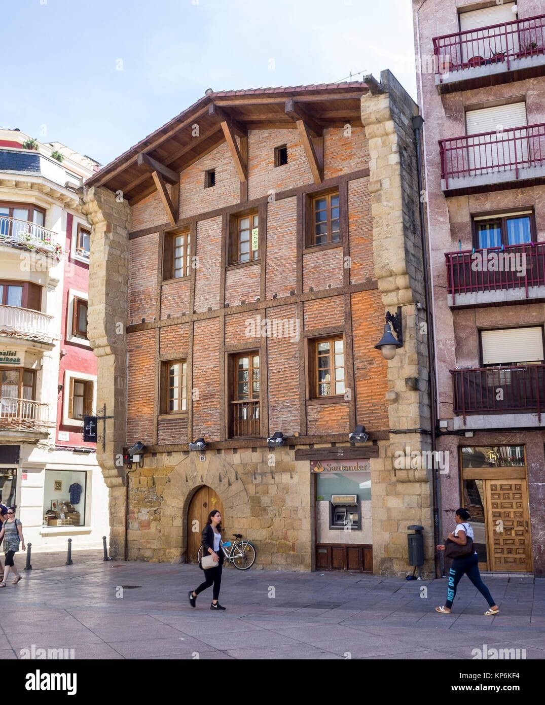 Historical heritage architecture hi-res stock photography and images ...