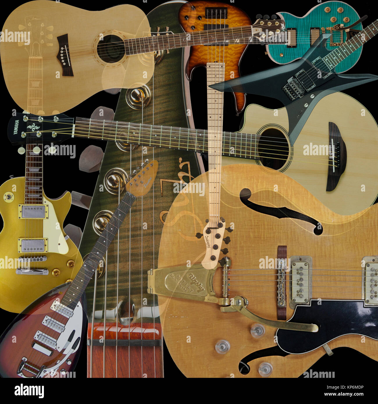 Mandolin and guitar hi-res stock photography and images - Alamy