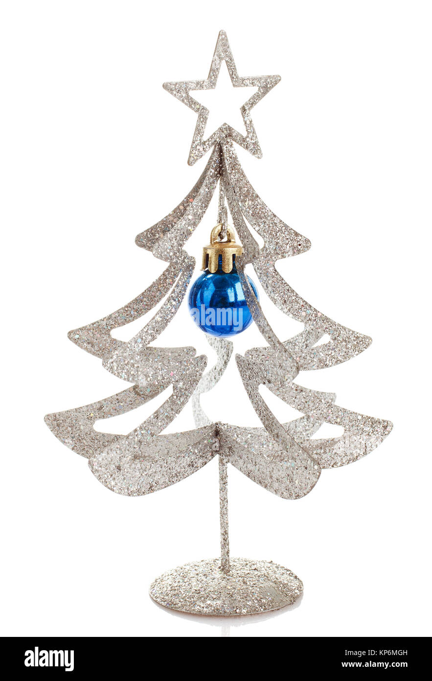 Silver tree hi-res stock photography and images - Alamy