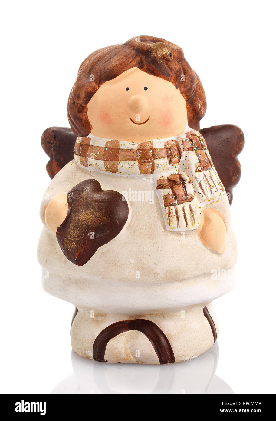 Happy angel hi-res stock photography and images - Alamy