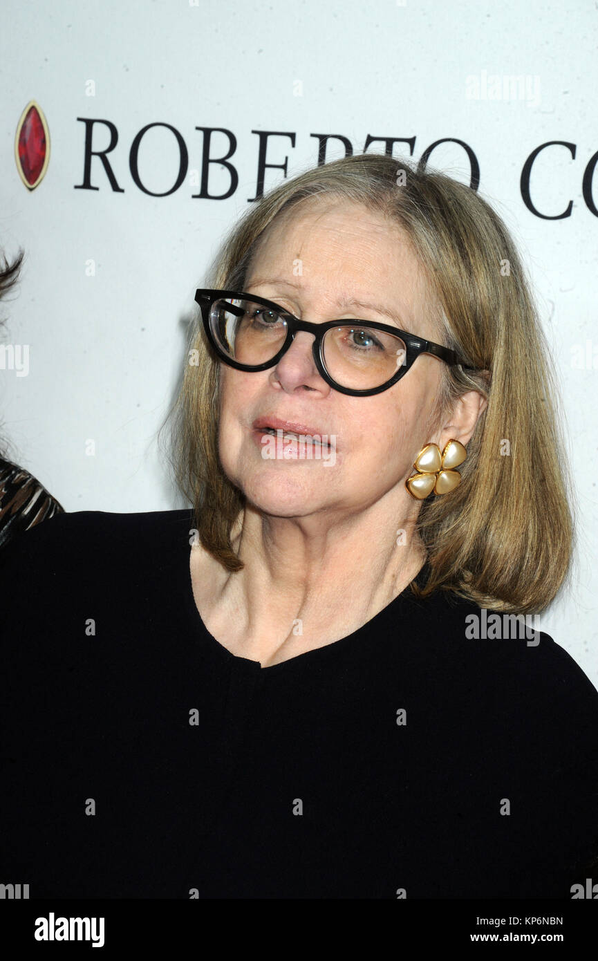 NEW YORK, NY - APRIL 25: Helen Morris attends the closing night ...