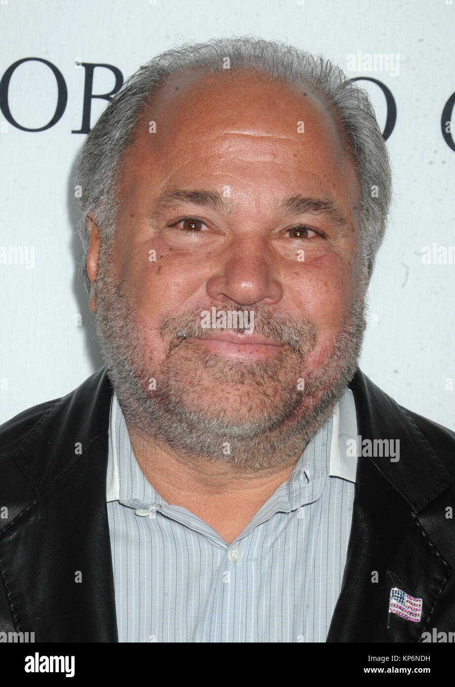 NEW YORK, NY - APRIL 25: Richard Dietl attends the closing night ...