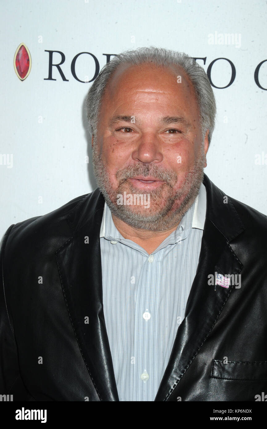 NEW YORK, NY - APRIL 25: Richard Dietl attends the closing night ...