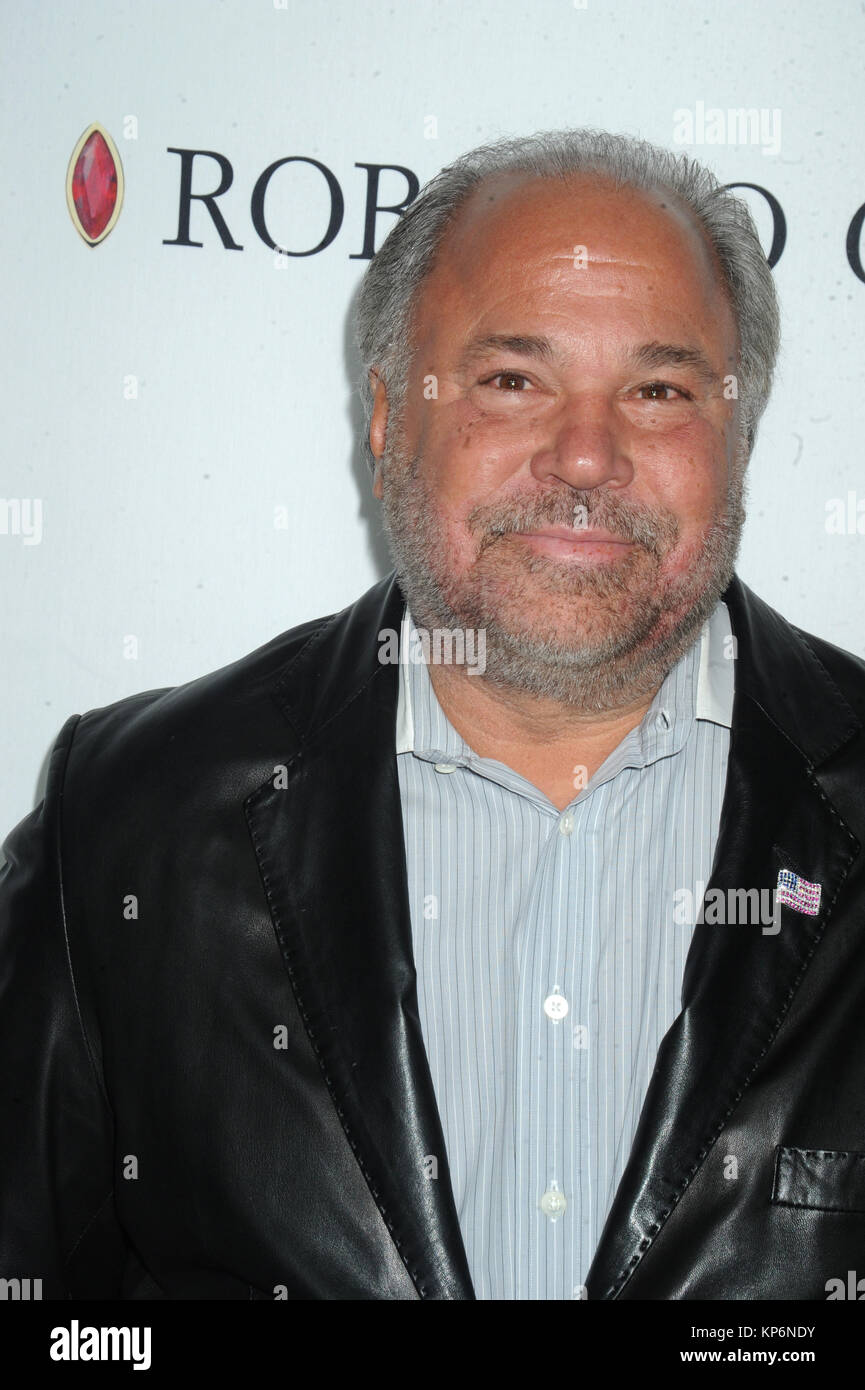 NEW YORK, NY - APRIL 25: Richard Dietl attends the closing night ...