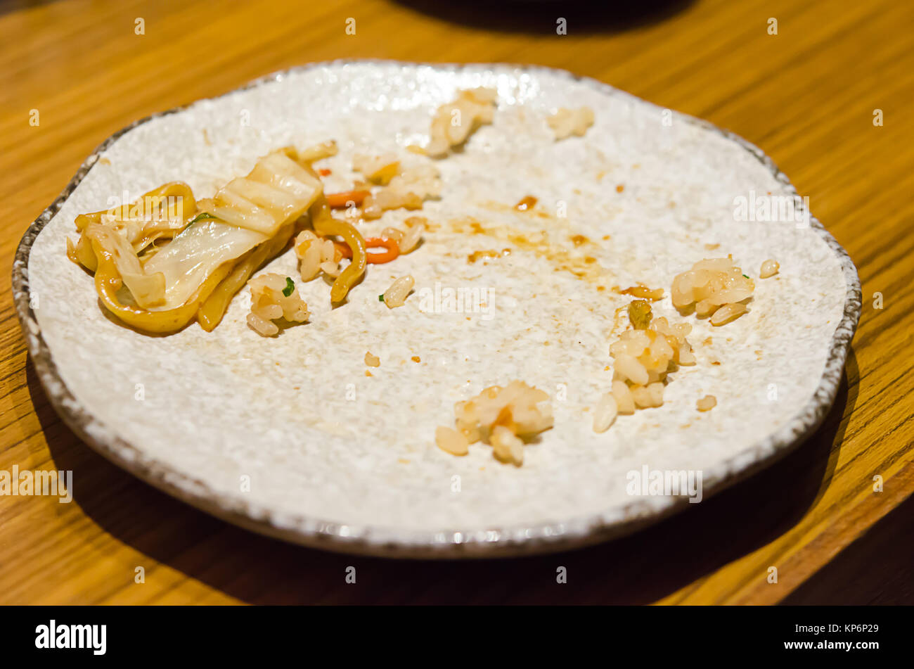 Human leftovers hi-res stock photography and images - Alamy