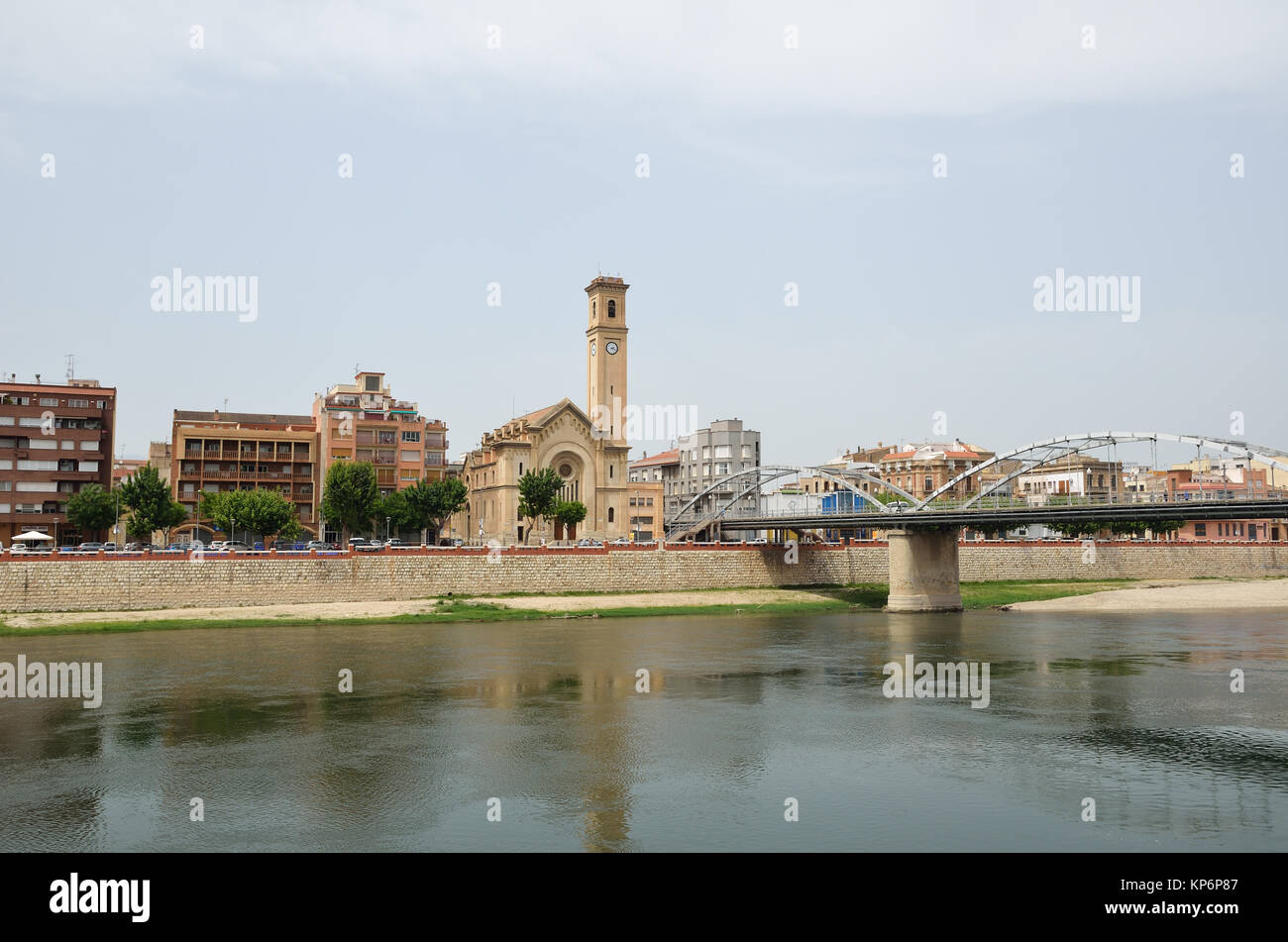 City tortosa hi-res stock photography and images - Alamy