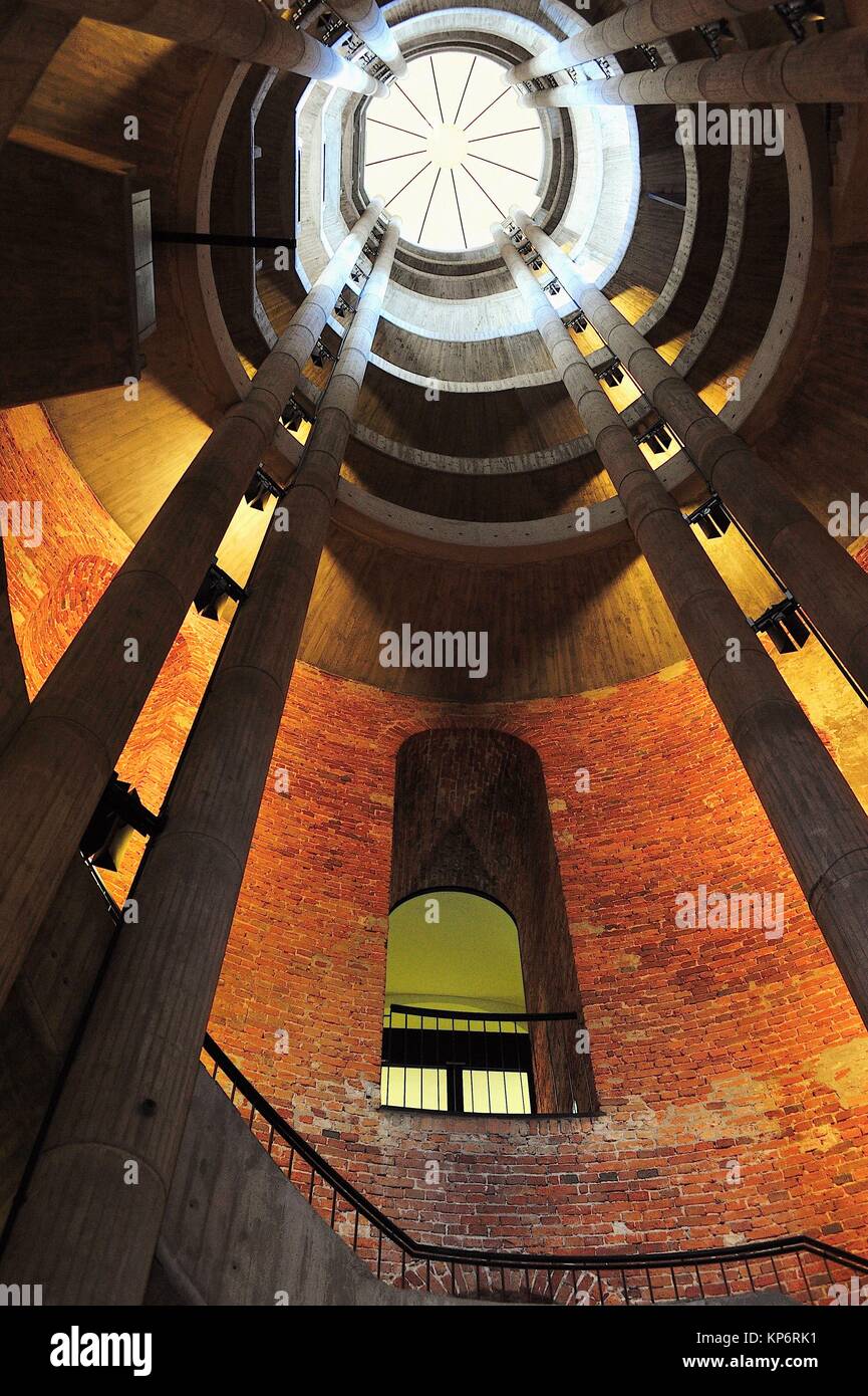 German Church Interior High Resolution Stock Photography and Images - Alamy