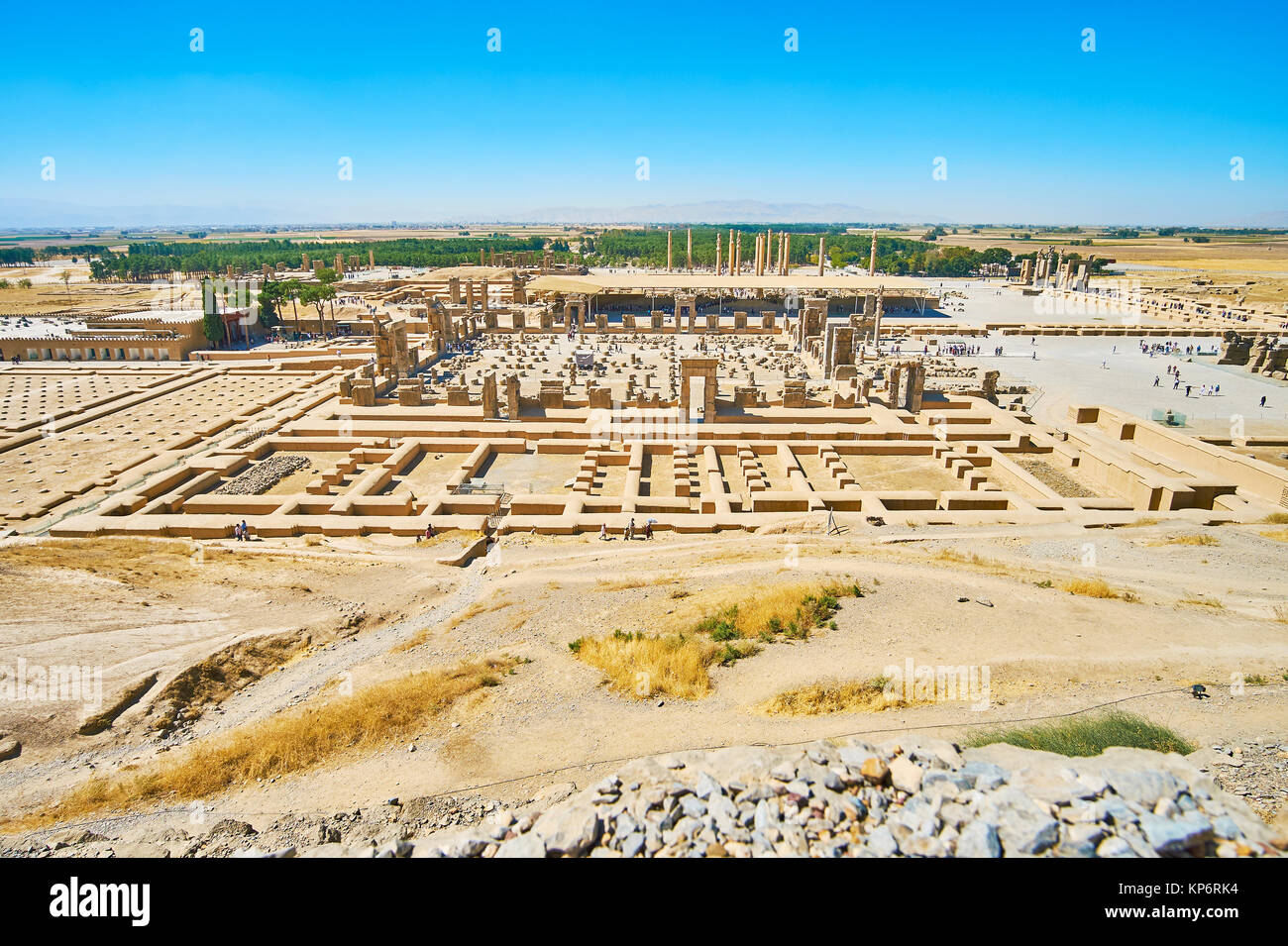 Persepolis iran hi-res stock photography and images - Alamy