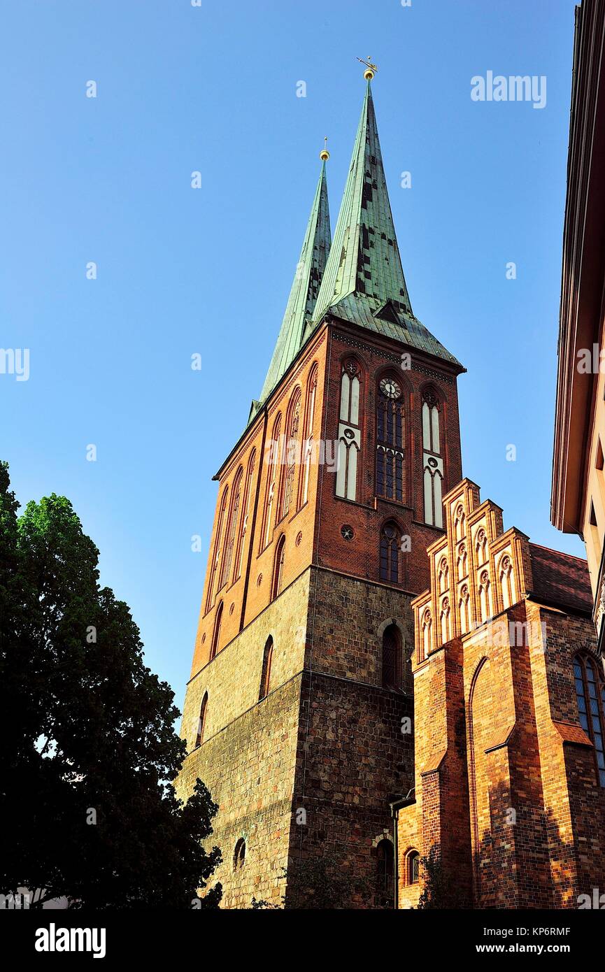 Saint nicholas day, germany hi-res stock photography and images - Alamy