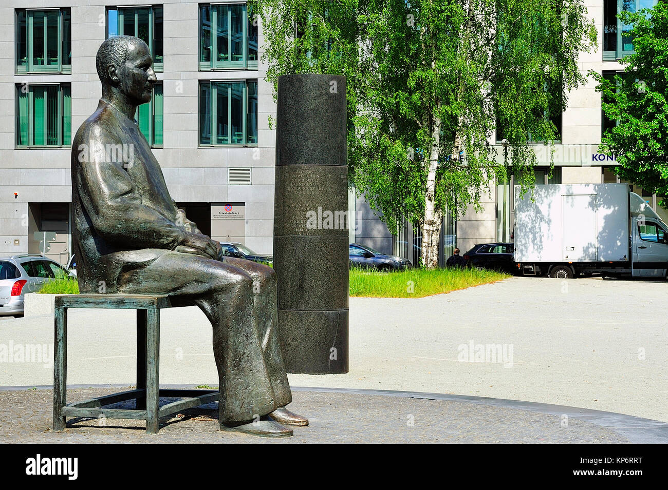 Brecht Bertold High Resolution Stock Photography and Images - Alamy