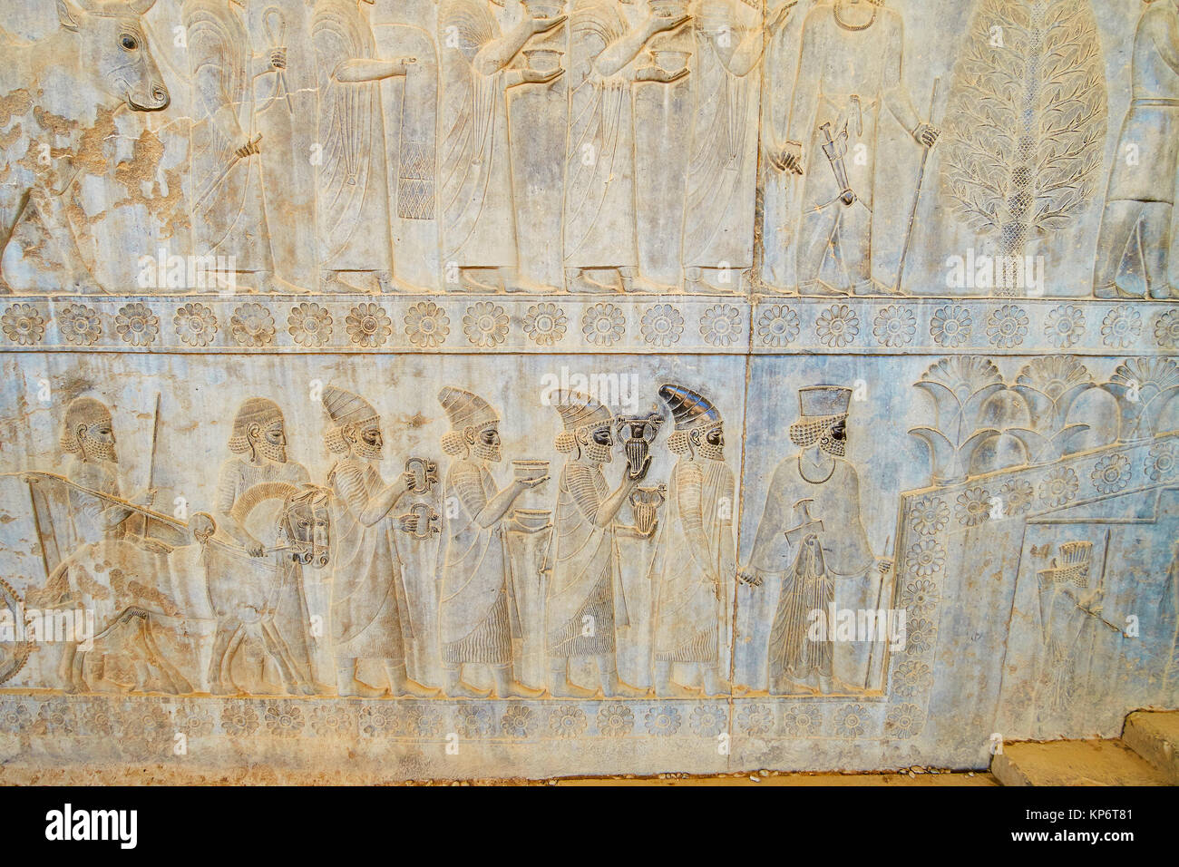 Lydians hi-res stock photography and images - Alamy