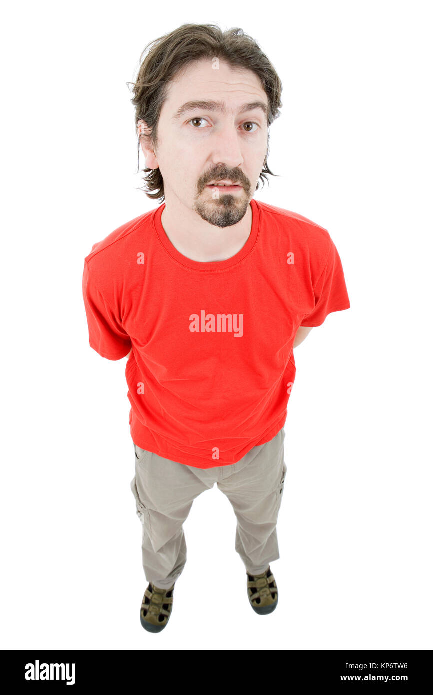 man full body Stock Photo - Alamy