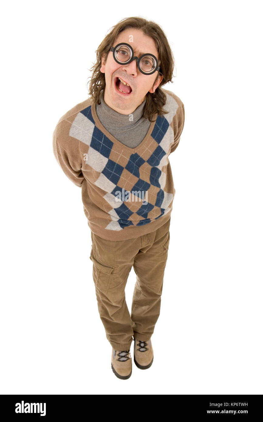 Silly fashion Cut Out Stock Images & Pictures - Alamy