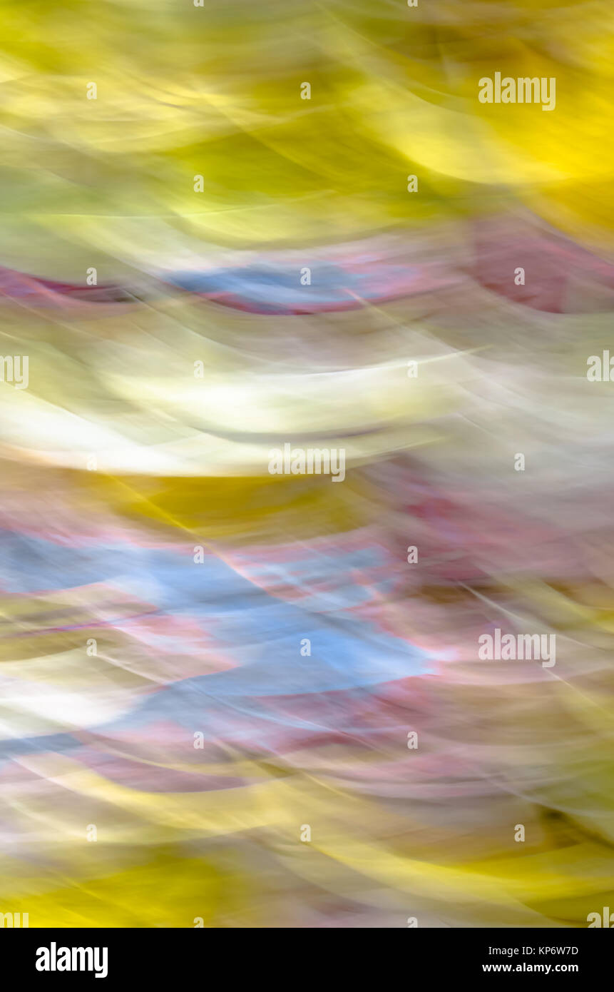 Colorful abstract movement pattern, vibrant textured background Stock ...