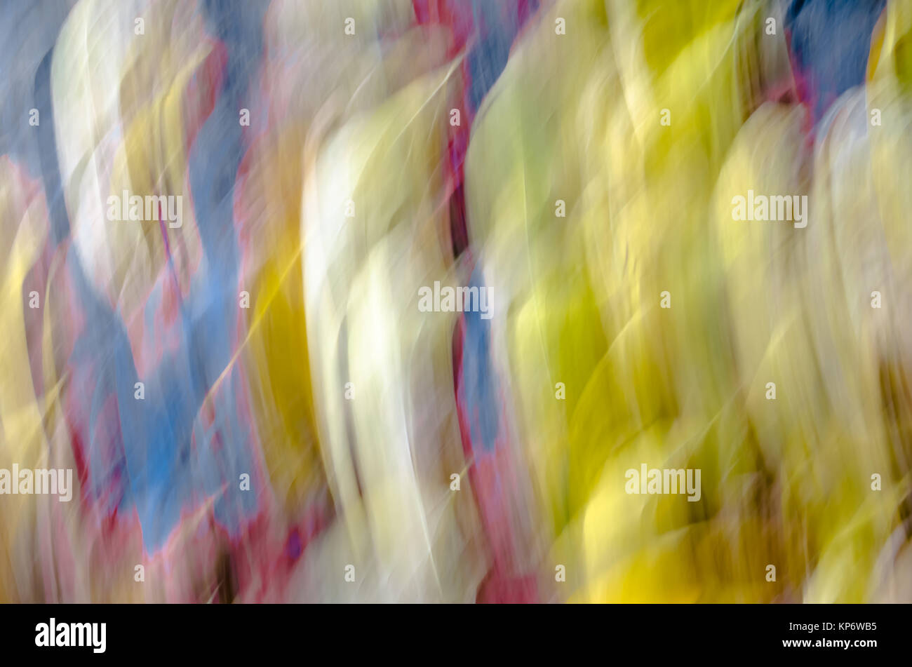 Colorful abstract movement pattern, vibrant textured background Stock ...