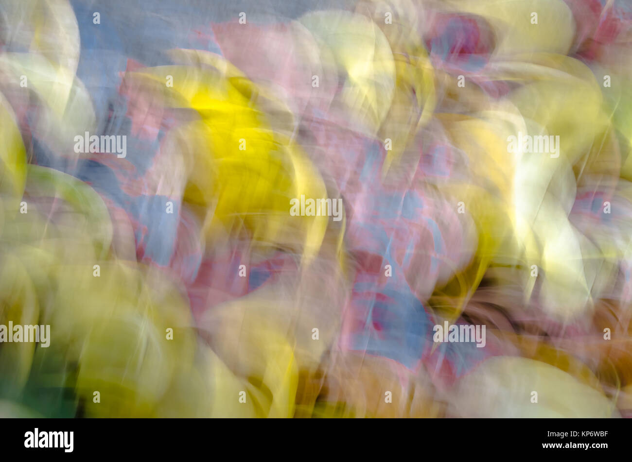 Colorful abstract movement pattern, vibrant textured background Stock ...