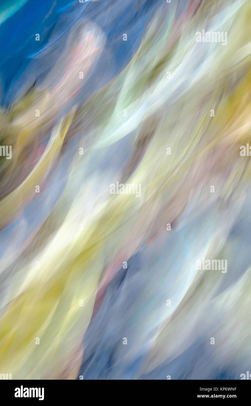 Colorful abstract movement pattern, vibrant textured background Stock ...