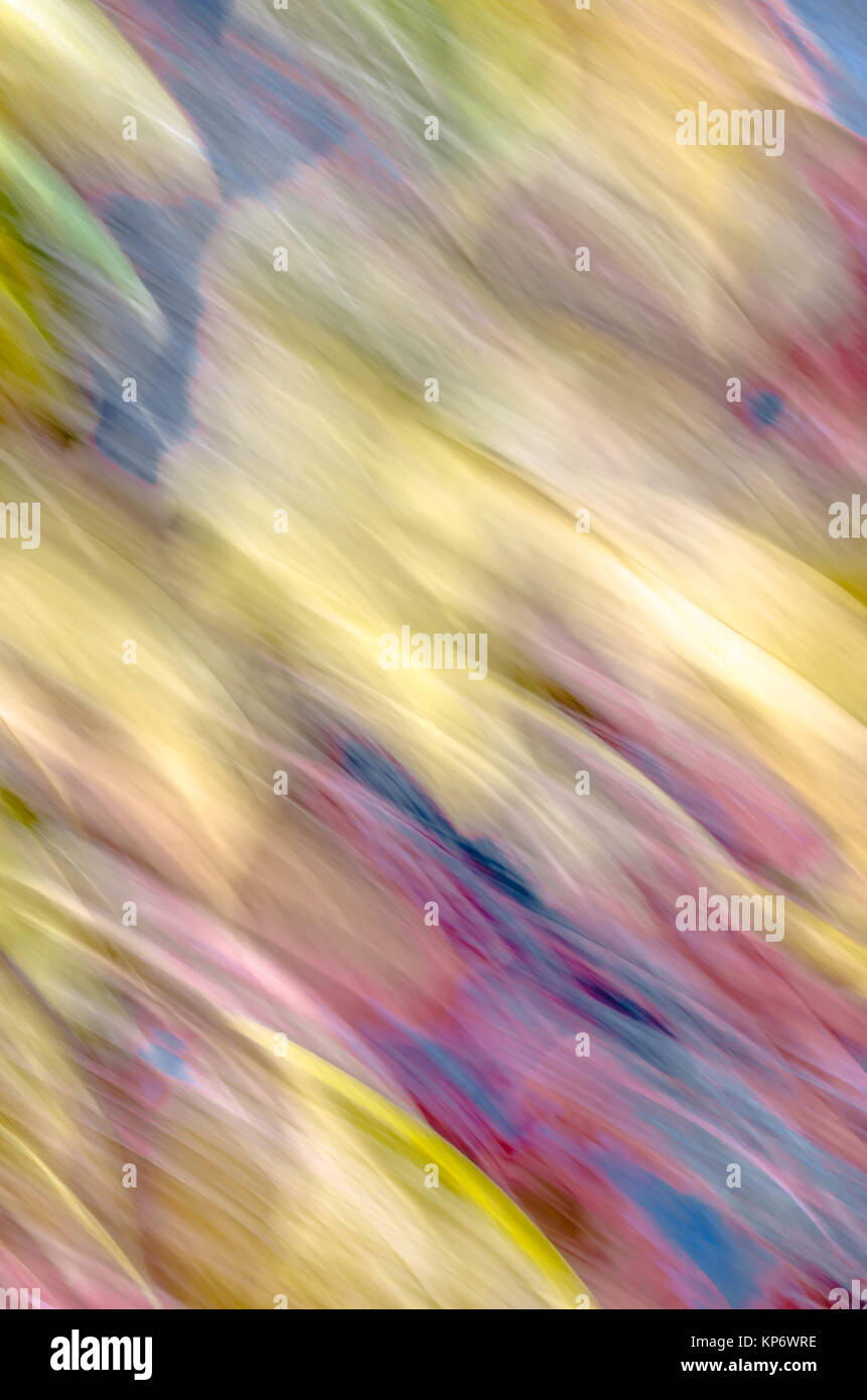 Colorful abstract movement pattern, vibrant textured background Stock ...