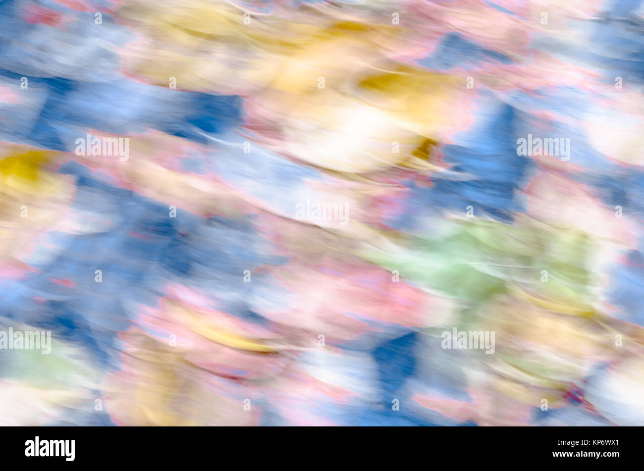 Colorful abstract movement pattern, vibrant textured background Stock ...