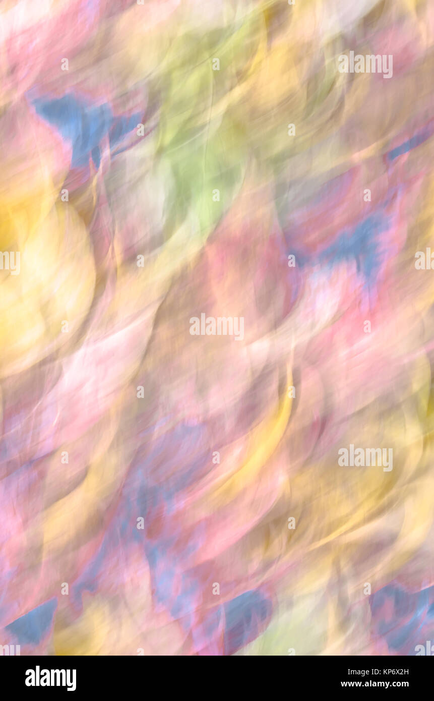 Colorful abstract movement pattern, vibrant textured background Stock ...