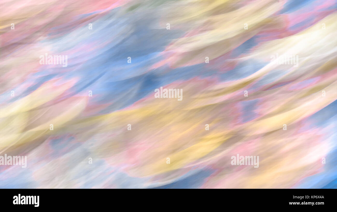 Colorful abstract movement pattern, vibrant textured background Stock ...