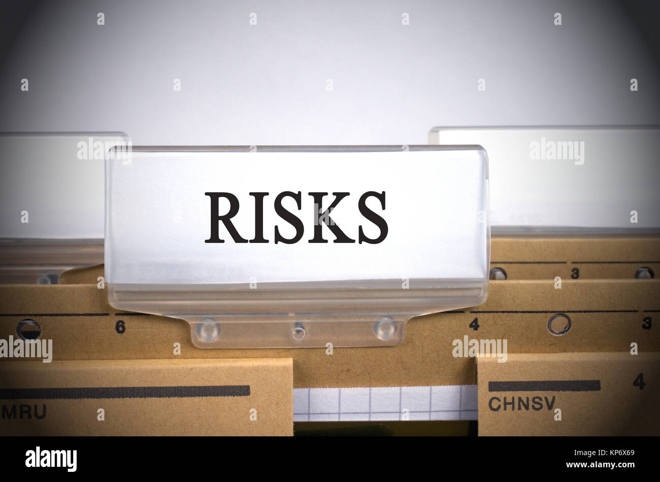 Risk assessment document hi-res stock photography and images - Alamy