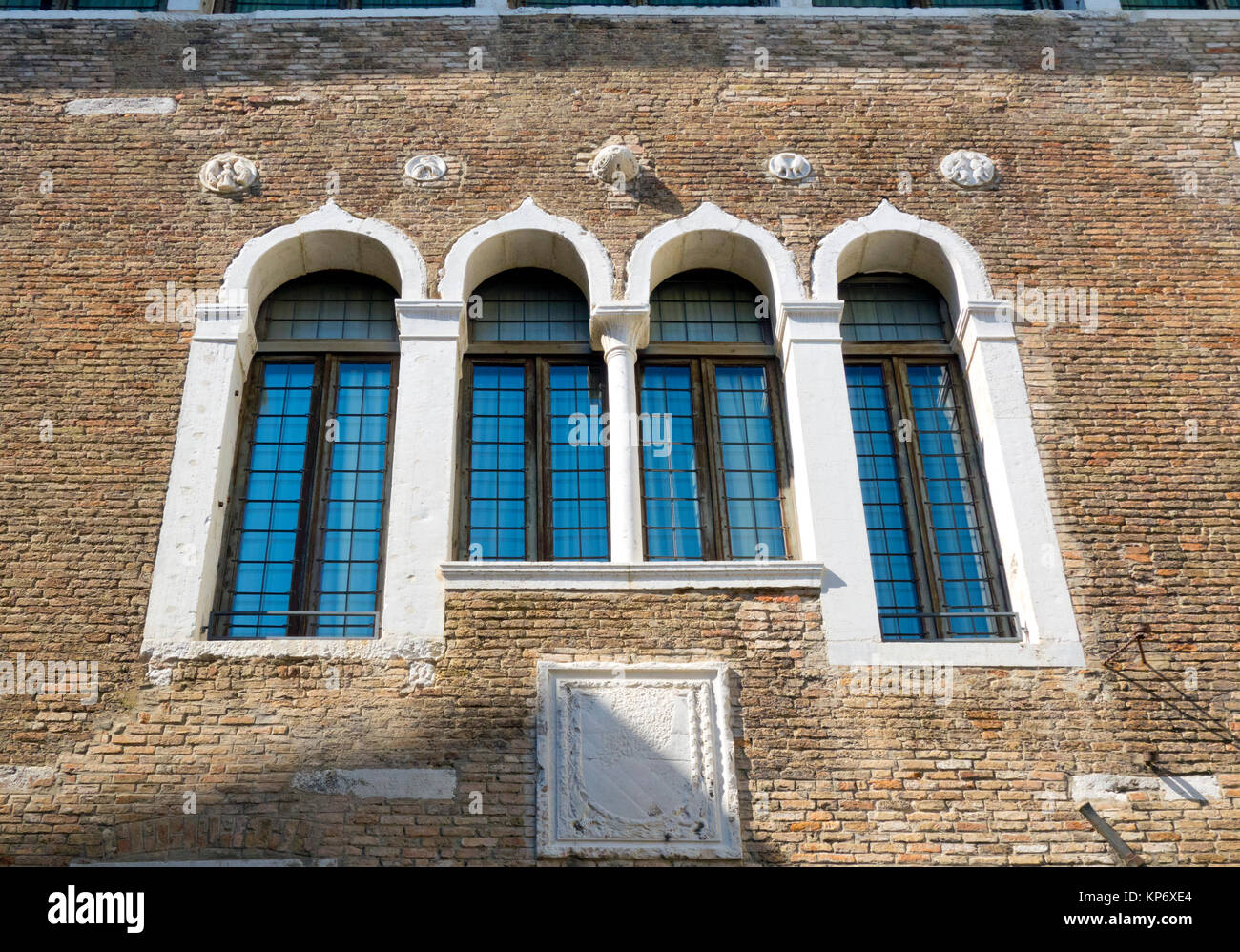 Byzantine windows hi-res stock photography and images - Alamy