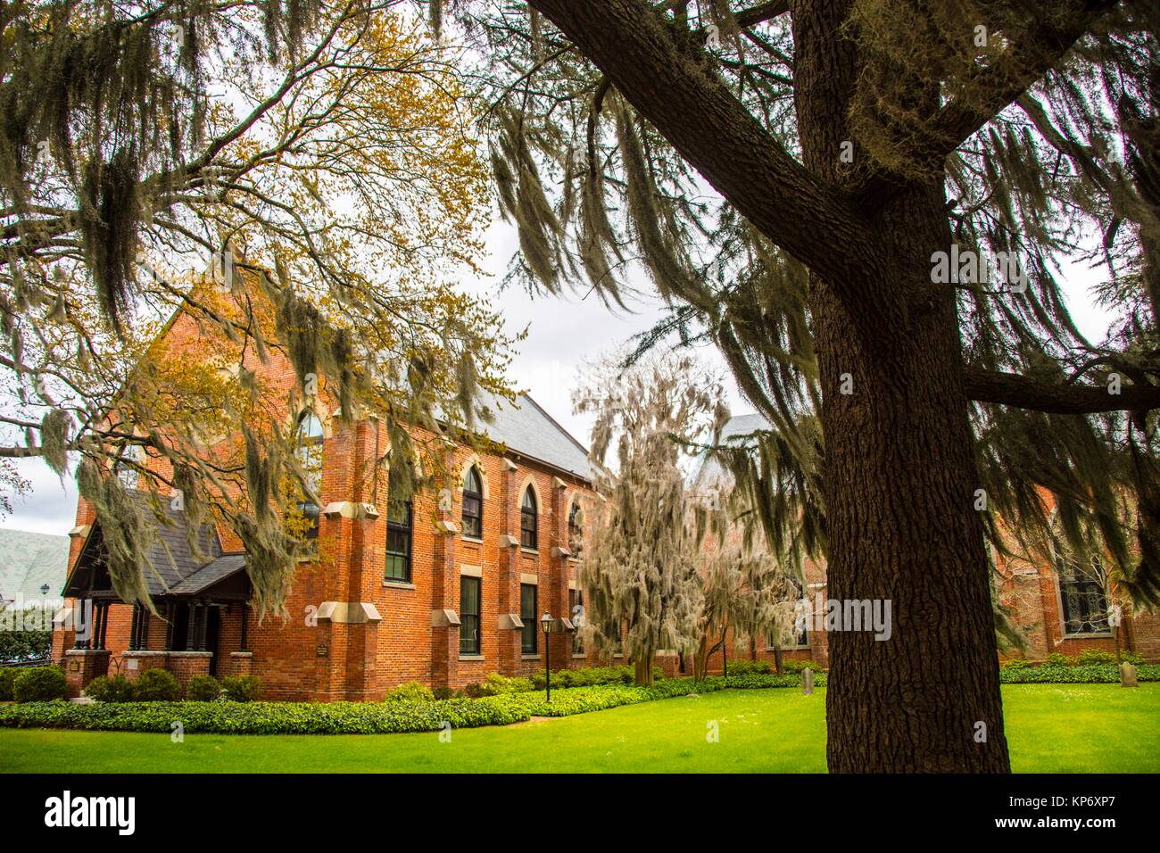 The birthplace of pepsi cola hi-res stock photography and images - Alamy