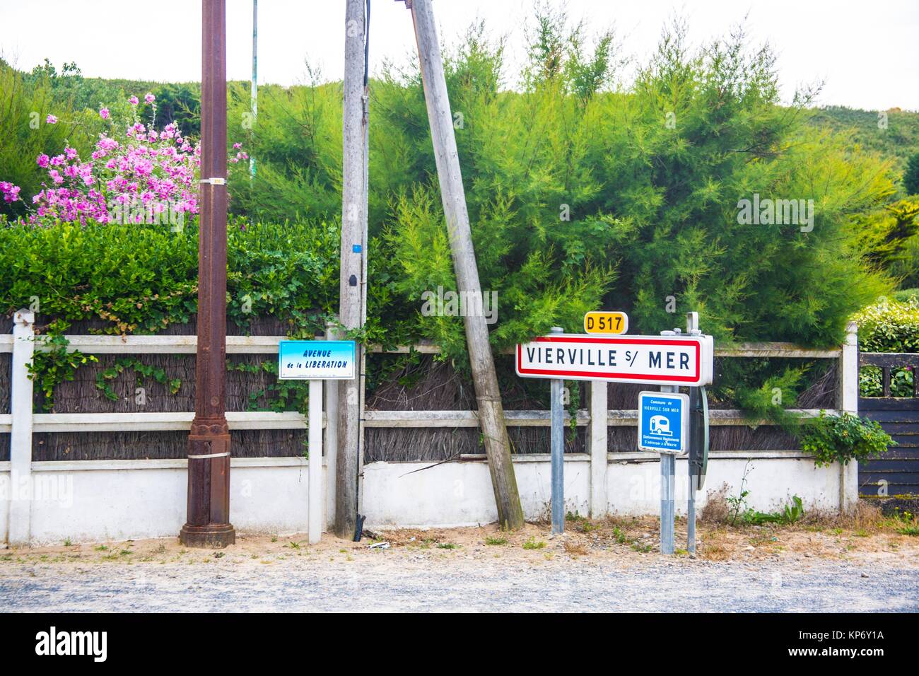 D day 1944 sign hi-res stock photography and images - Alamy