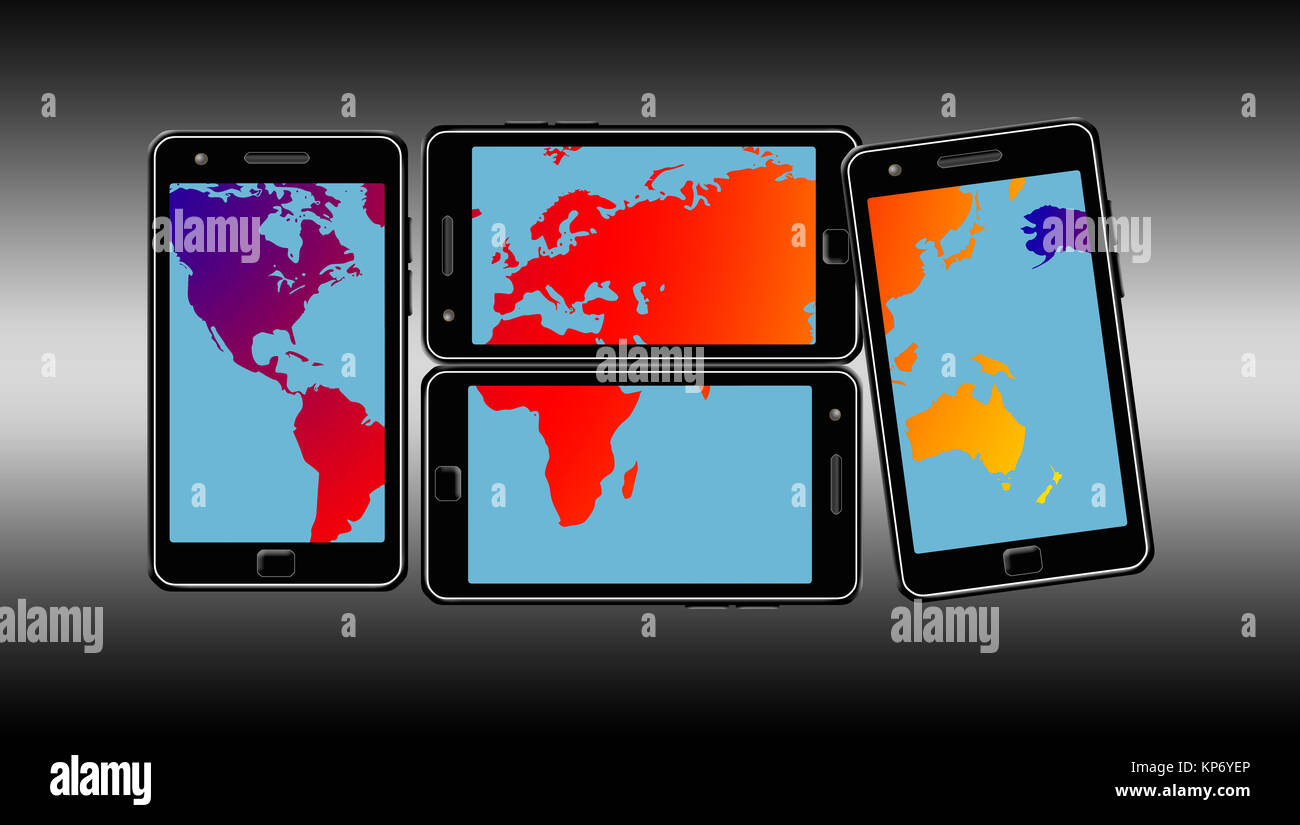 Map of story hi-res stock photography and images - Alamy