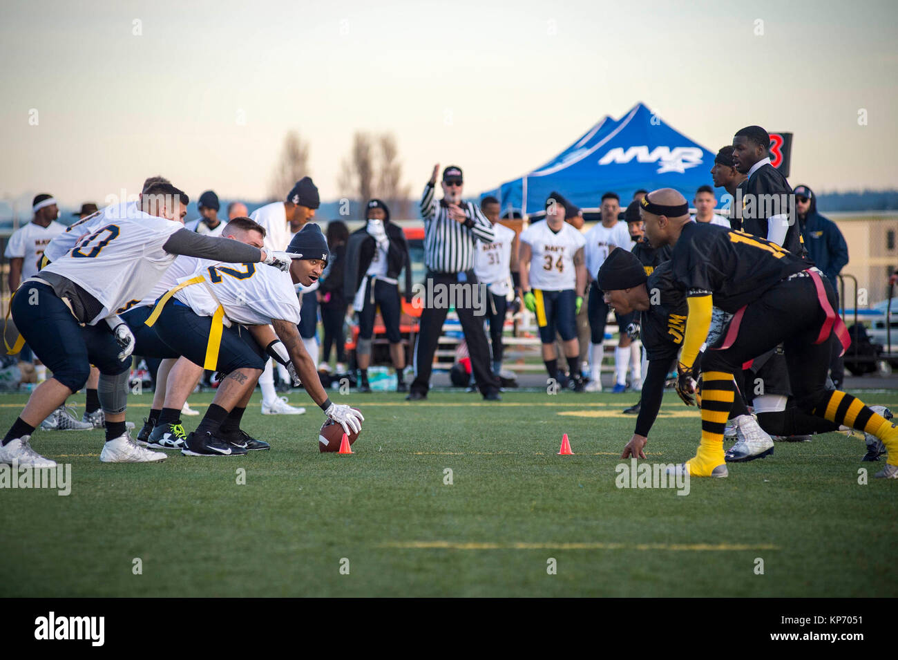 Uss kidd flag hi-res stock photography and images - Alamy