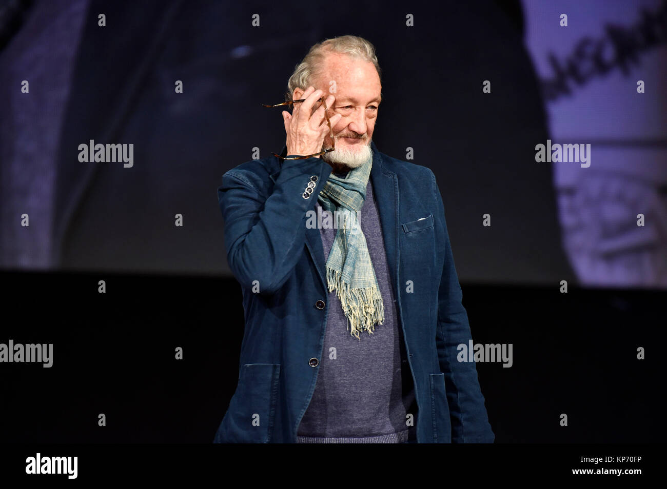 Robert englund, tv hi-res stock photography and images - Alamy